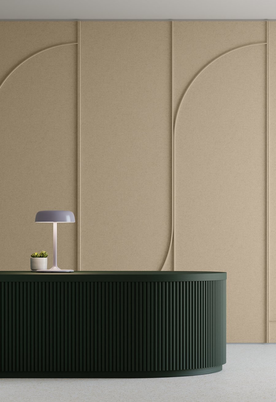 Behind the Design of Arcade, Ion, Rise, and Velo - FilzFelt