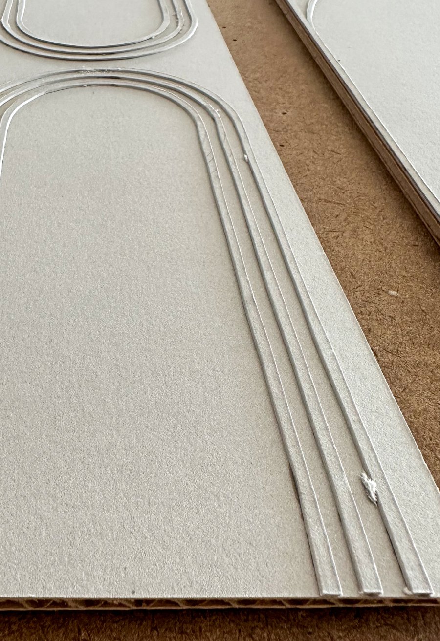 Behind the Design of Arcade, Ion, Rise, and Velo - FilzFelt