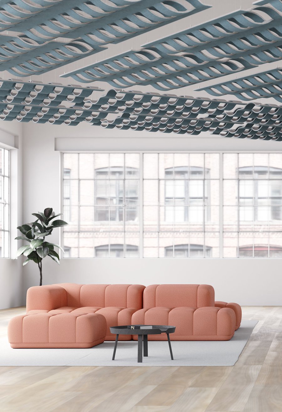 Behind the Design of Current and Tide - FilzFelt