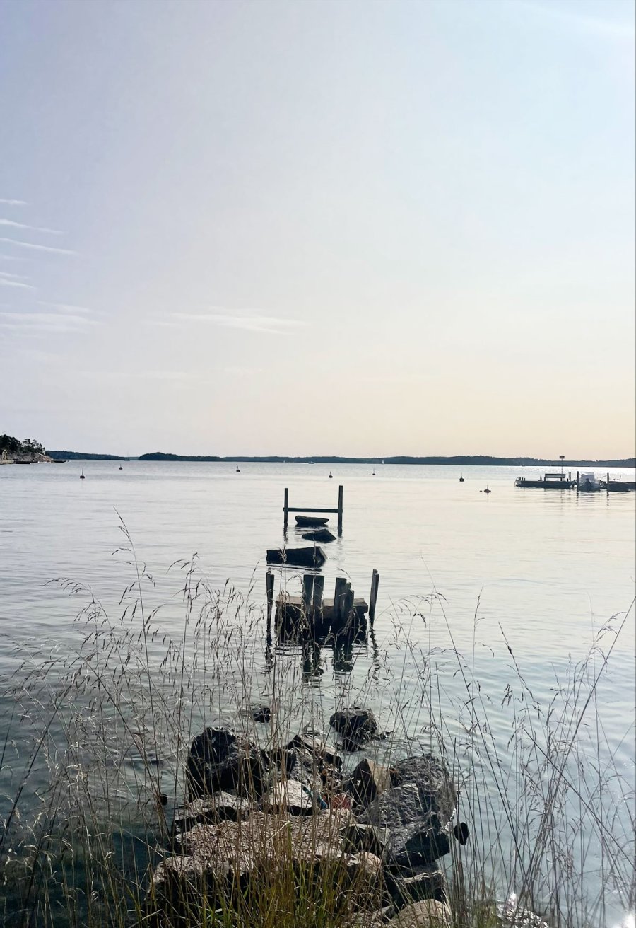 Behind the Design of Current and Tide - FilzFelt