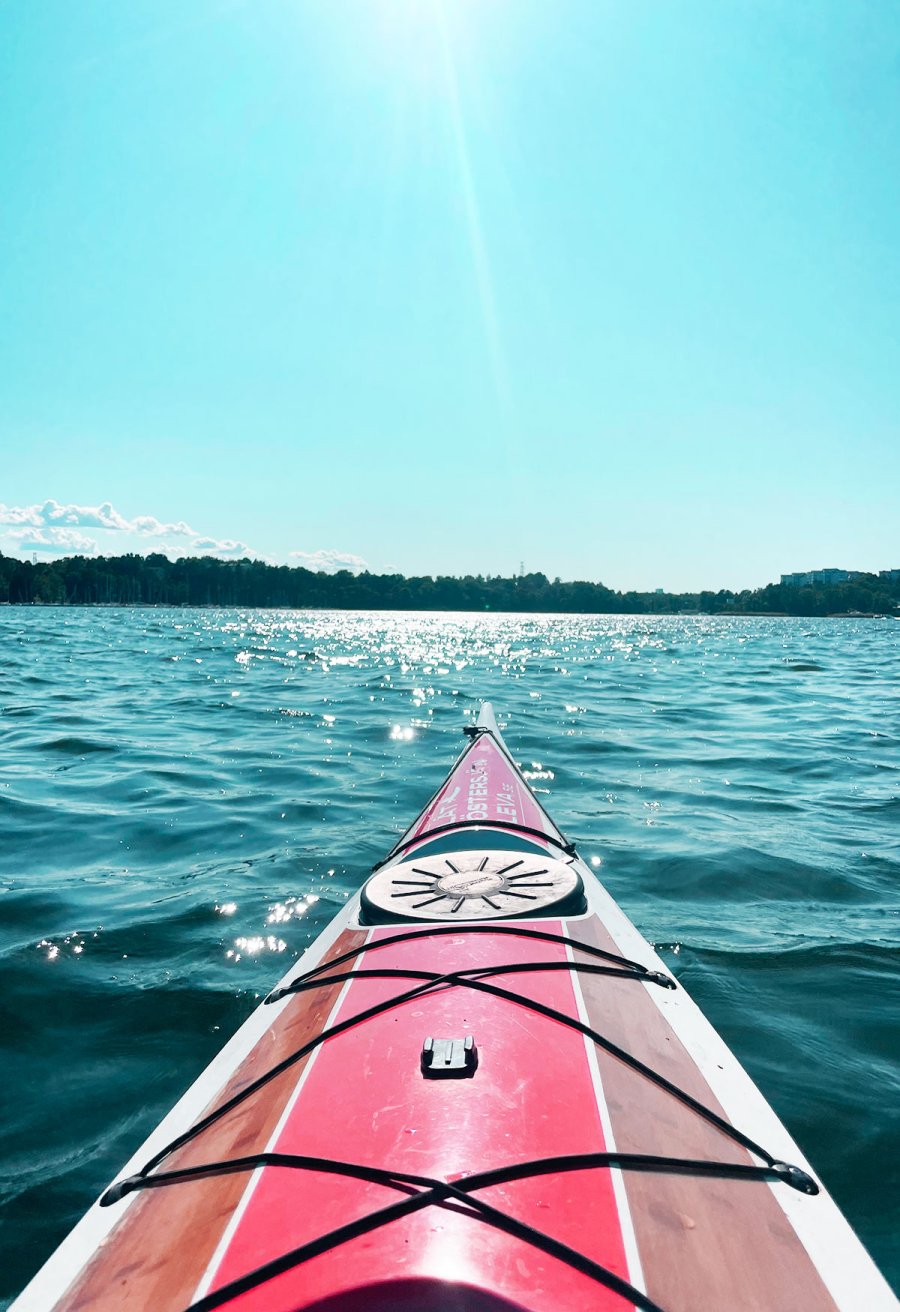 Behind the Design of Current and Tide - FilzFelt