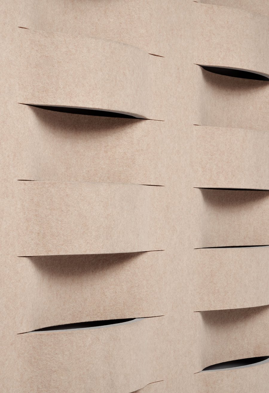 Behind the Design of Current and Tide - FilzFelt