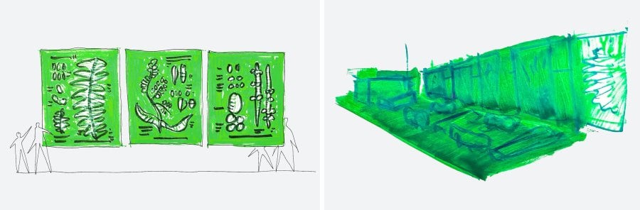 Come Hang with FilzFelt at ICFF - FilzFelt