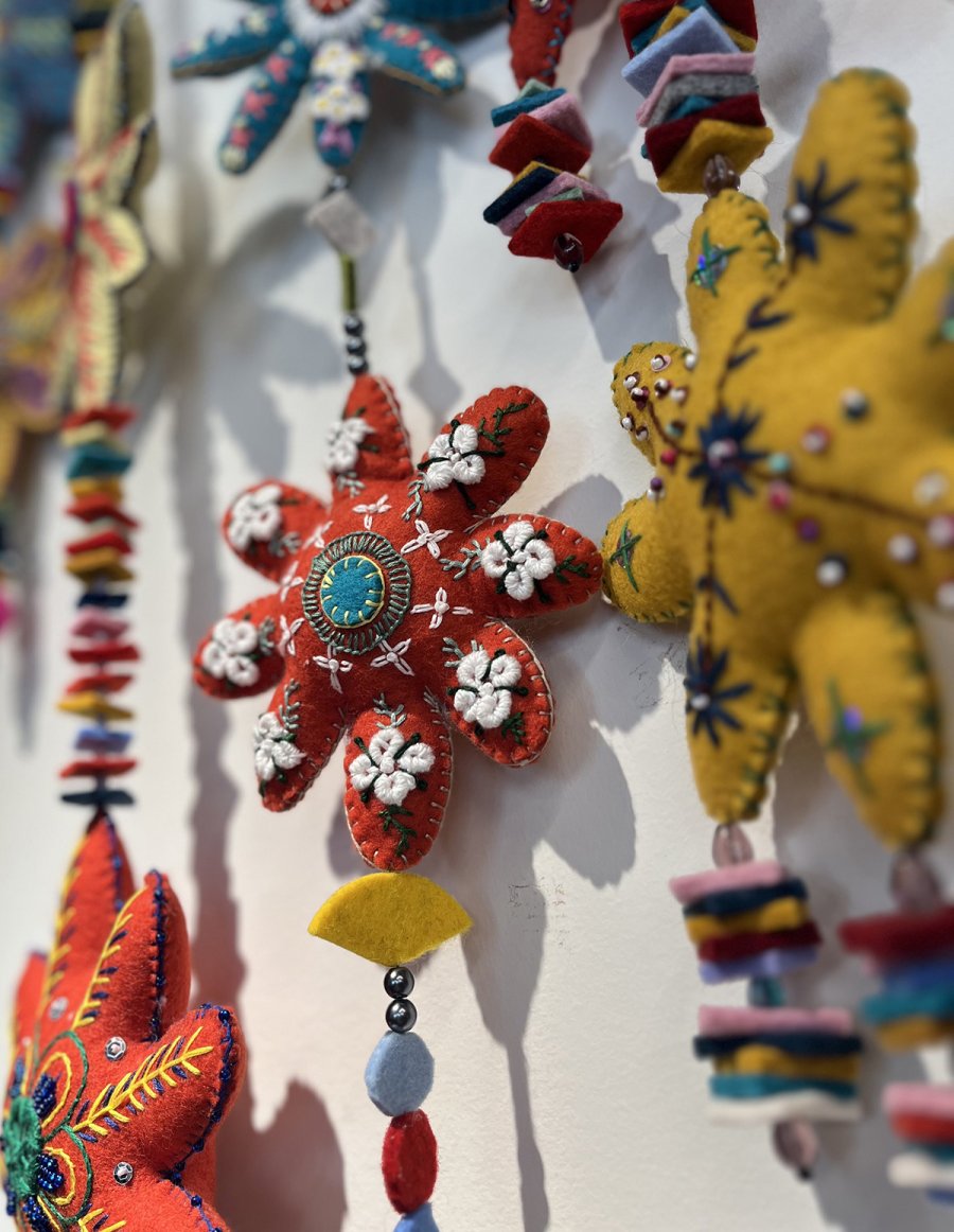 Meet the Maker: Stitch Buffalo - FilzFelt