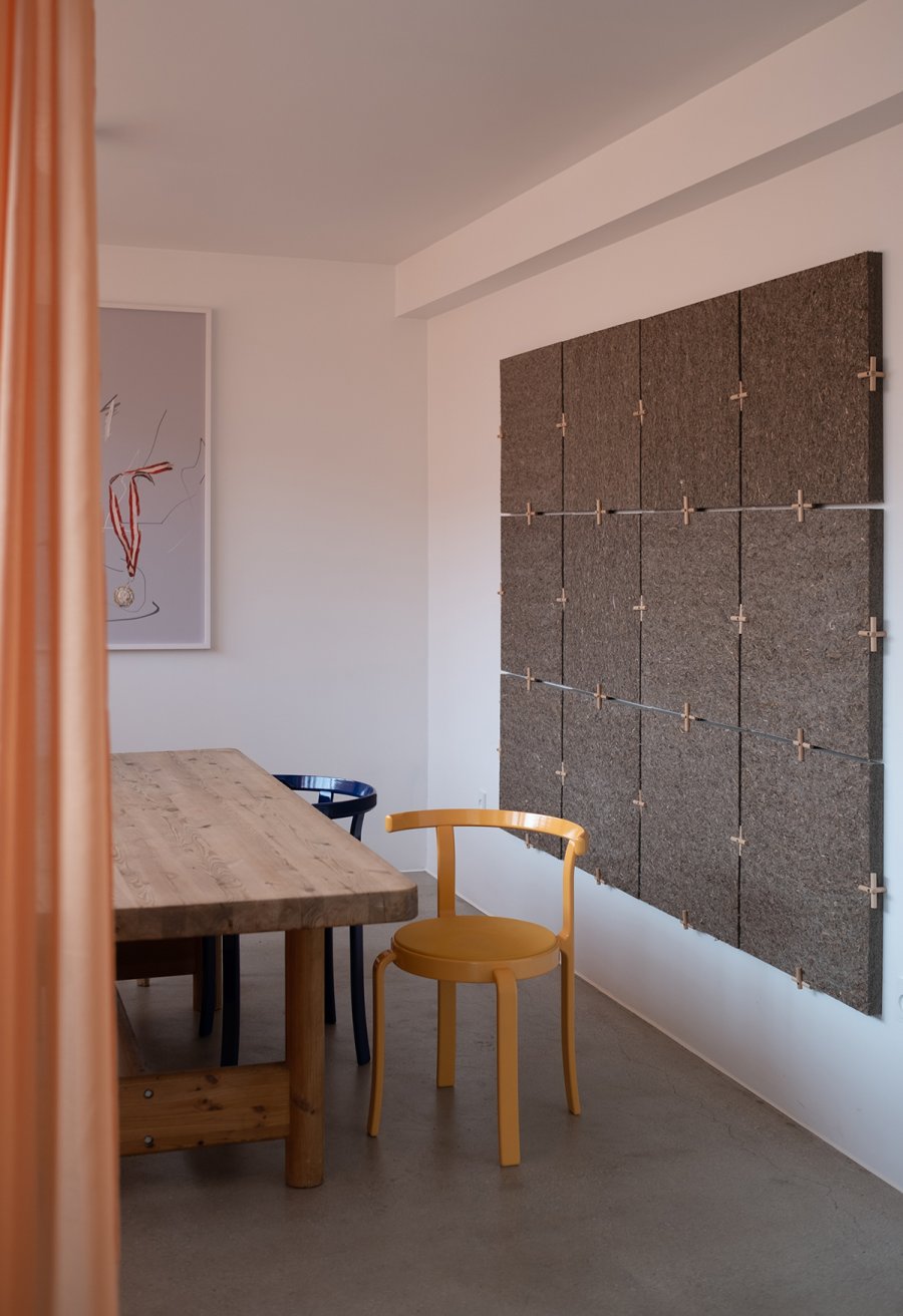 In Conversation With Søuld - FilzFelt