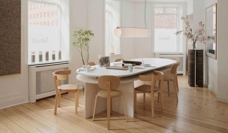 In Conversation With Søuld - FilzFelt