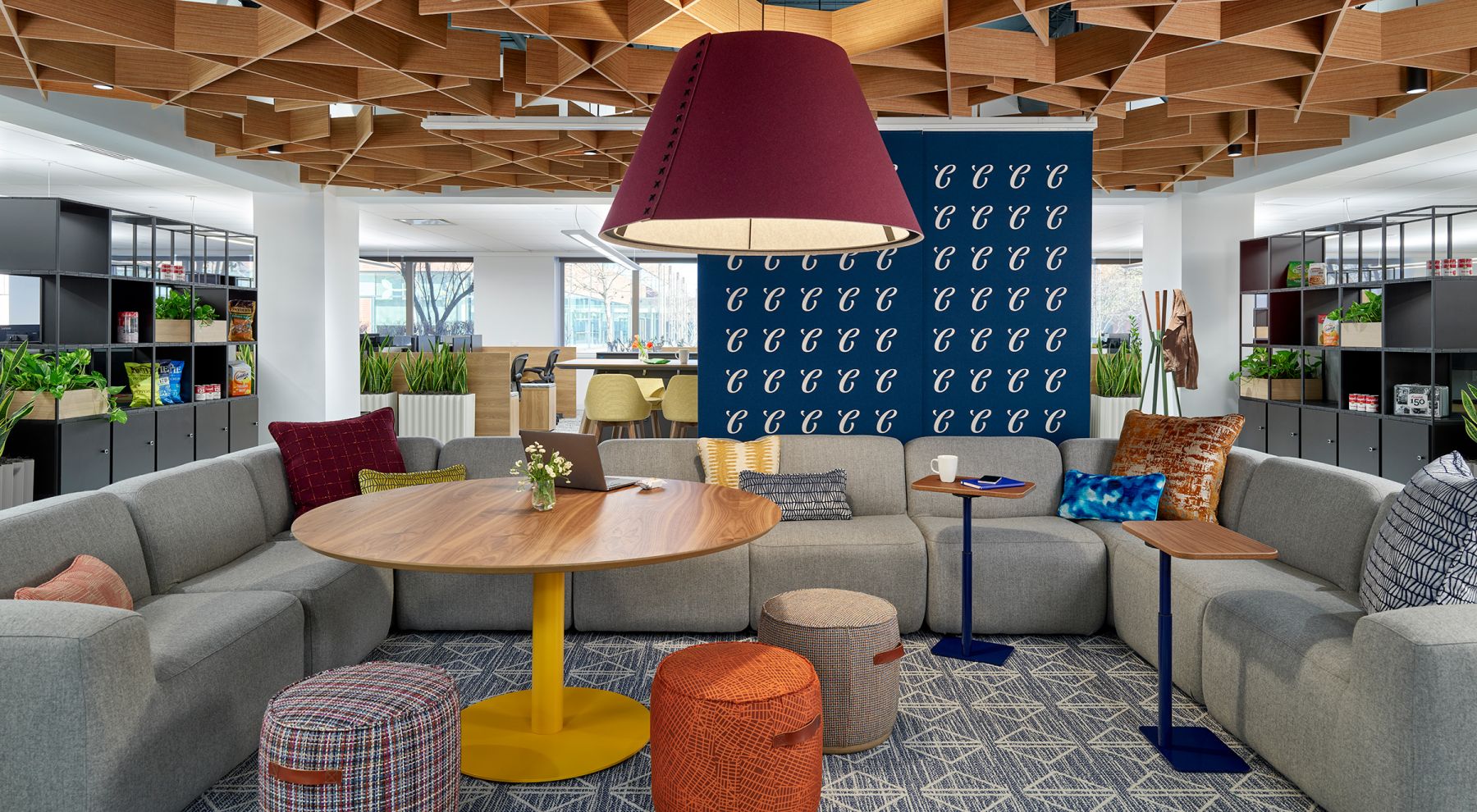 Campbell’s - Portfolio - FilzFelt