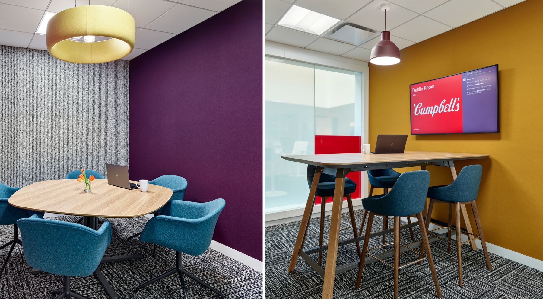 Campbell’s - Portfolio - FilzFelt