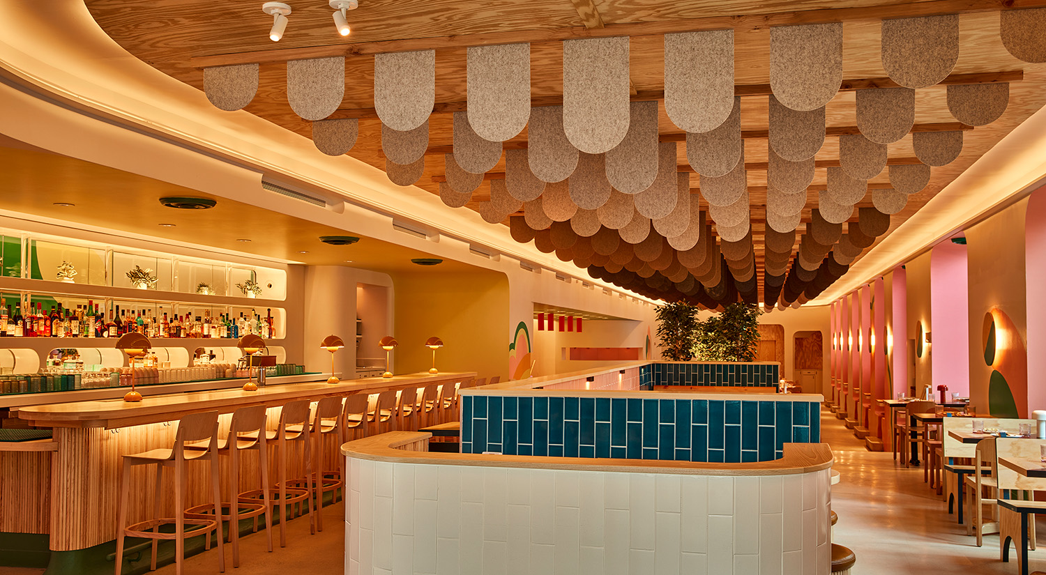 Kpod - Portfolio - FilzFelt