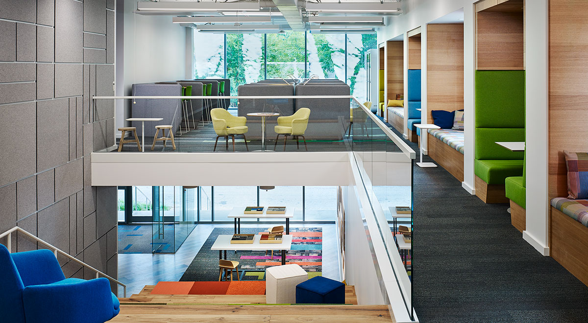 Interface - Portfolio - FilzFelt