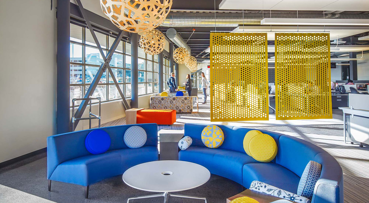 Johnson Controls - Portfolio - FilzFelt