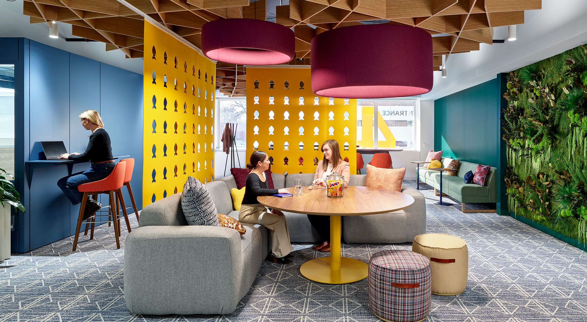 Campbell’s - Portfolio - FilzFelt