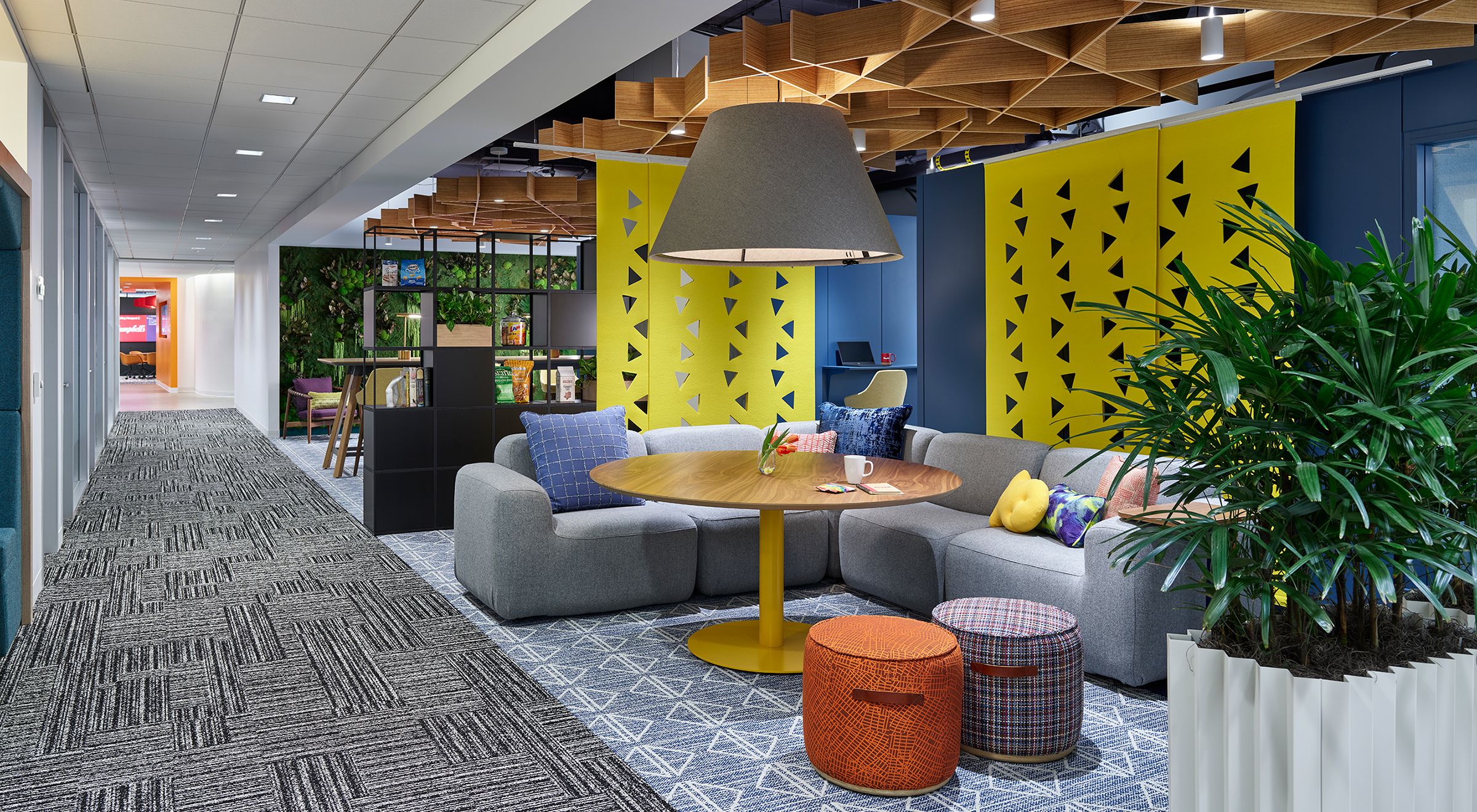 Campbell’s - Portfolio - FilzFelt