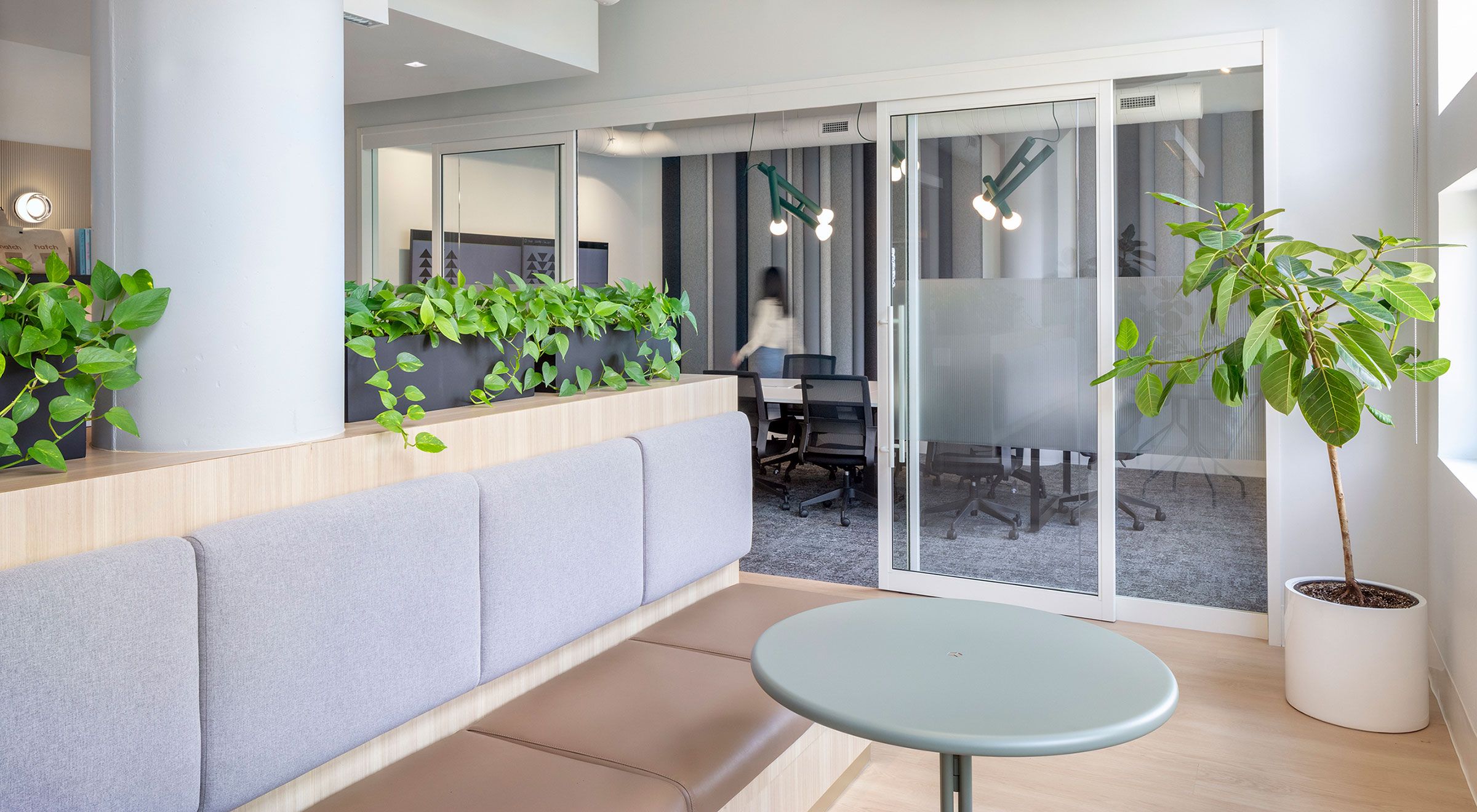 Cubert - Portfolio - FilzFelt