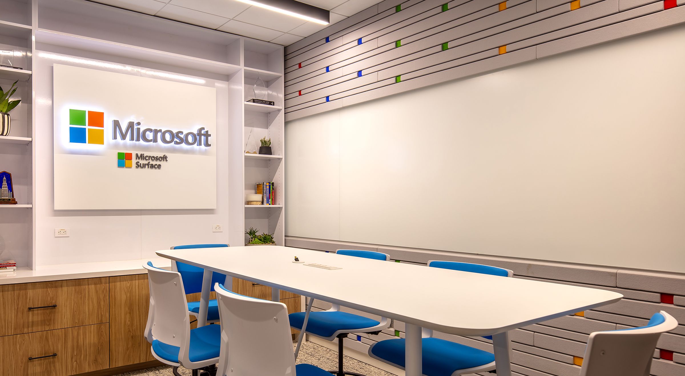 Insight Global - Portfolio - FilzFelt