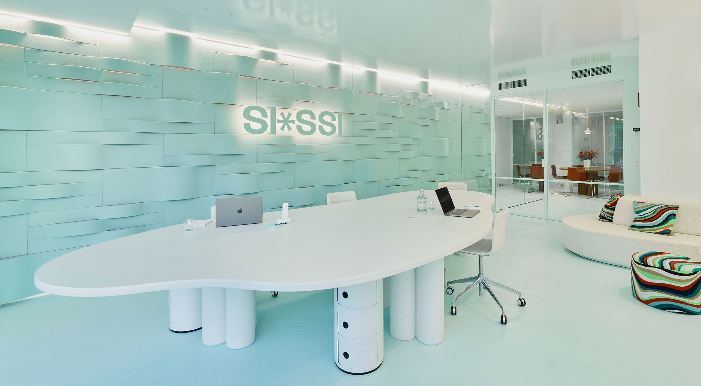 Studio Sissi - Portfolio - FilzFelt