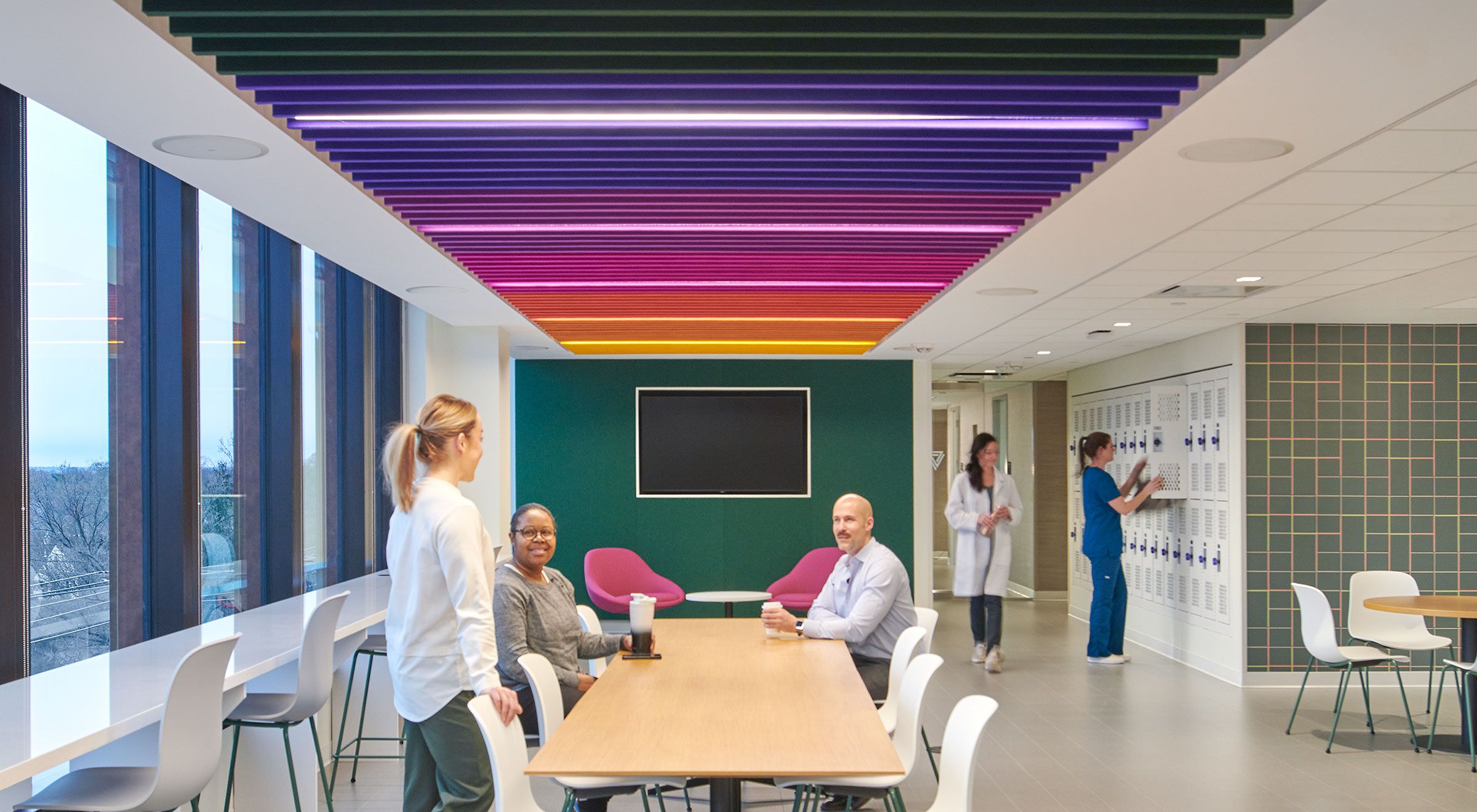 Whitman Walker Health - Portfolio - FilzFelt