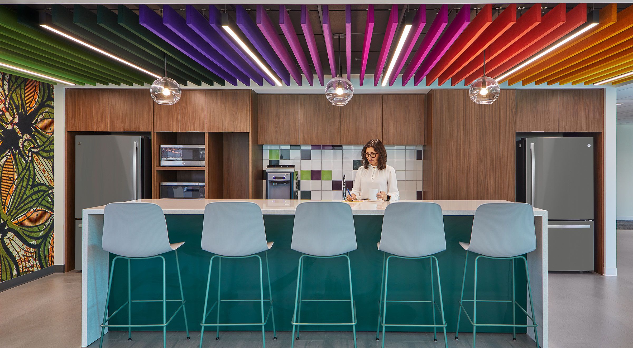 Whitman Walker Health - Portfolio - FilzFelt