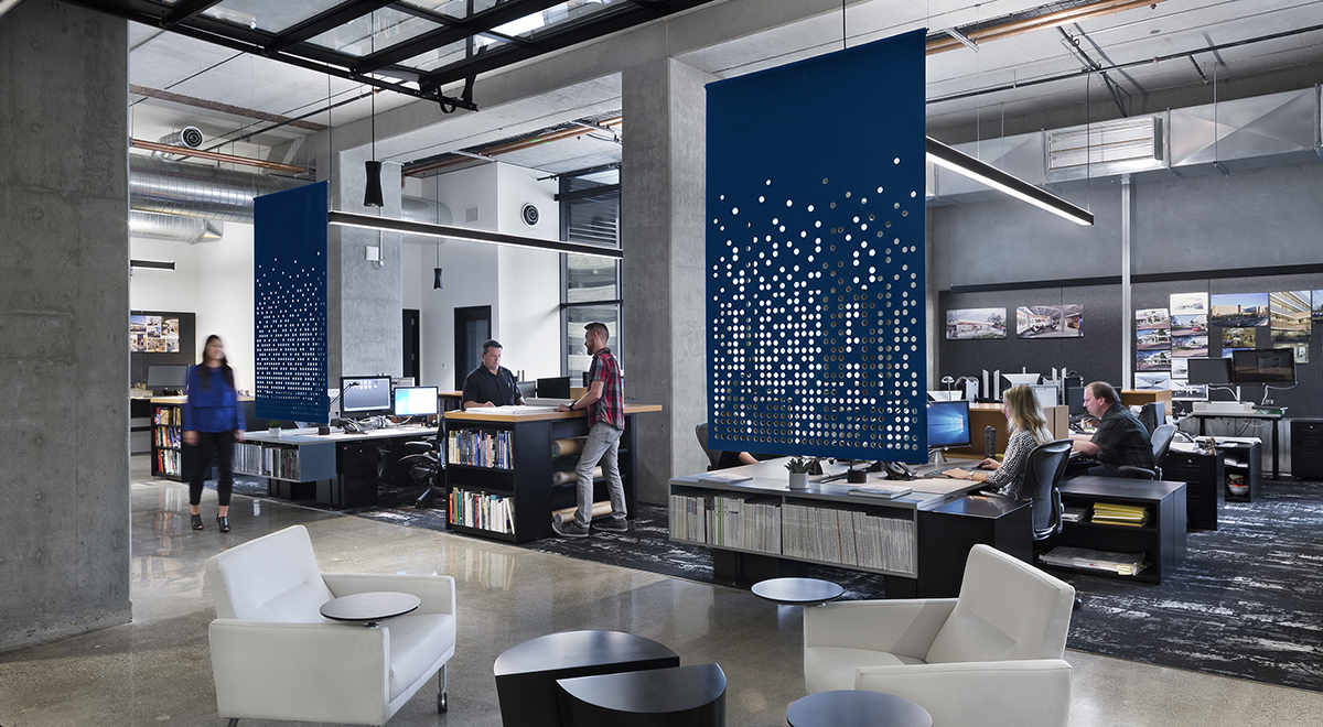 TLCD Architecture - Portfolio - FilzFelt