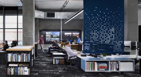 TLCD Architecture - Portfolio - FilzFelt