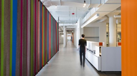 Satcon Technology Corporation - Portfolio - FilzFelt