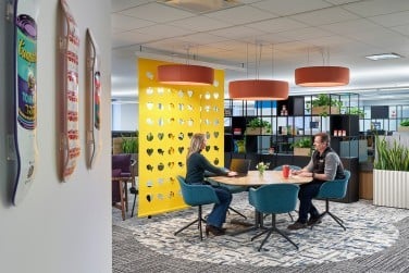 Custom Hanging Panels - Shop - FilzFelt