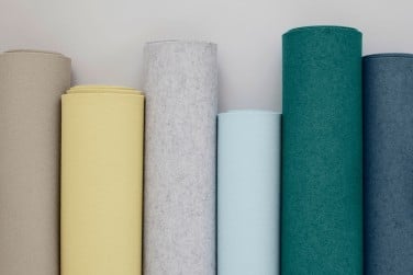 5mm Wool Design Felt Remnants - Shop - FilzFelt