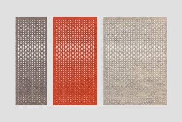 Arrow Hanging Panel - Shop - FilzFelt