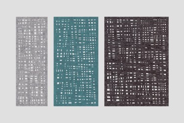 Grid Hanging Panel - Shop - FilzFelt