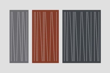 Merge Hanging Panel - Shop - FilzFelt