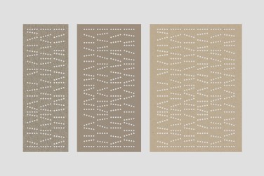 Shift Hanging Panel - Shop - FilzFelt