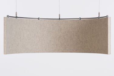 Nest Baffle - Shop - FilzFelt