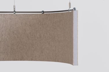 Nest Baffle - Shop - FilzFelt