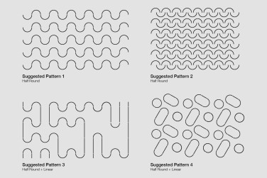 Nest Baffle - Shop - FilzFelt