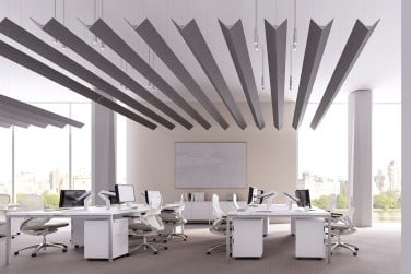 ARO Baffle V1 - Shop - FilzFelt