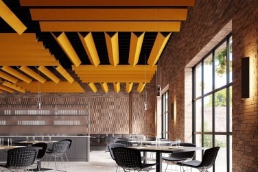 ARO Baffle V1 - Shop - FilzFelt