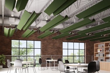 ARO Baffle V2 - Shop - FilzFelt