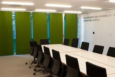 Solid Hanging Panel - Shop - FilzFelt