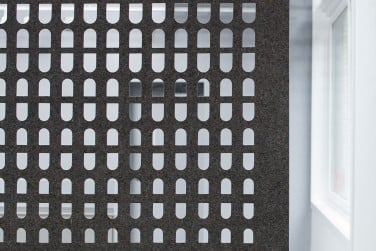 Arch Hanging Panel - Shop - FilzFelt