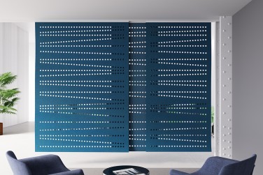 Crossing Hanging Panel - Shop - FilzFelt