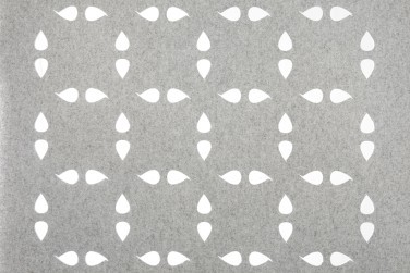 Design 501 Hanging Panel - Shop - FilzFelt