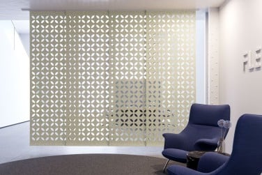 Design 505 Hanging Panel - Shop - FilzFelt