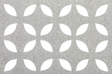 Design 505 Hanging Panel - Shop - FilzFelt