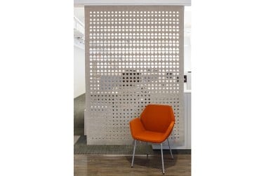 Pitch Hanging Panel - Shop - FilzFelt