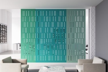 Roam Hanging Panel - Shop - FilzFelt