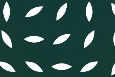 Swirl Hanging Panel - Shop - FilzFelt