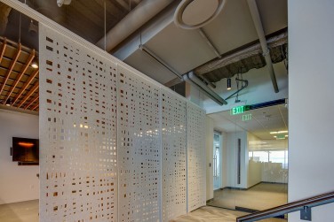 Hanging Panel Track System - Shop - FilzFelt