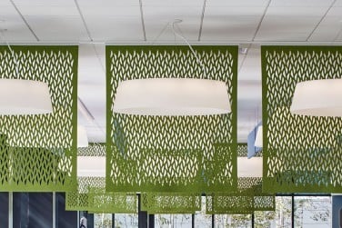 Hanging Panel Track System - Shop - FilzFelt