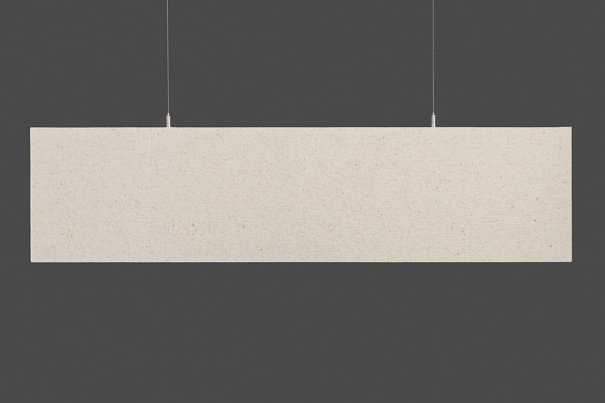 Akustika 25 Baffle - Shop - FilzFelt