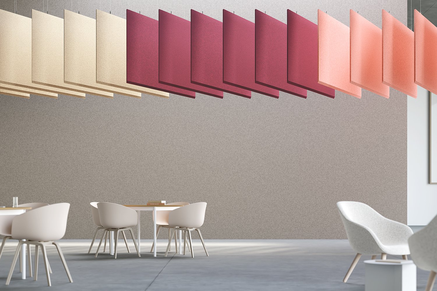 ARO Baffle 1 - Shop - FilzFelt